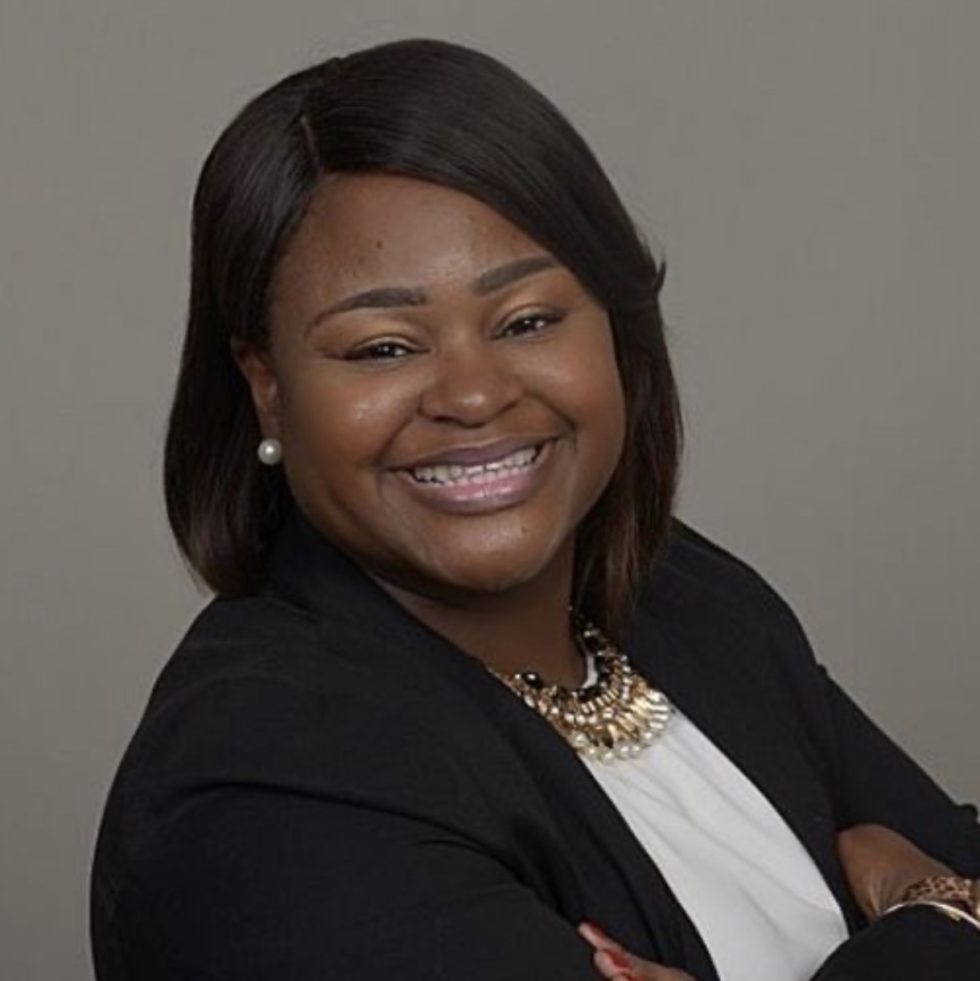Ebony Davidson, MS, LPC - MellaHealth