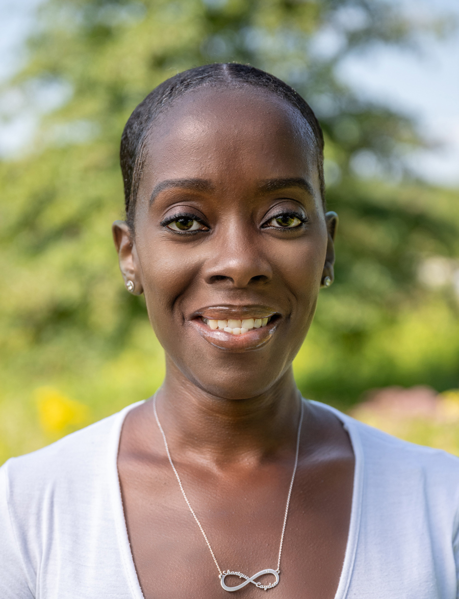Shanique Daley - MellaHealth